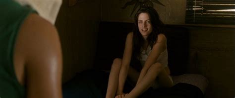 Kristen Stewart Sexy Into The Wild Pics Gif Video Thefappening