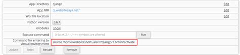 Cara Deploy Website Berbasis Python Di Cpanel Hosting