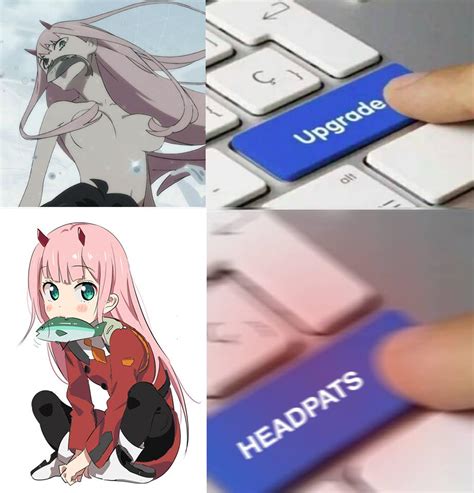 Too Cute R DarlingInTheFranxx Too Cute R DarlingInTheFranxx