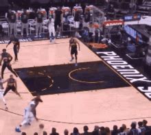 Nba S Ankle Breakers