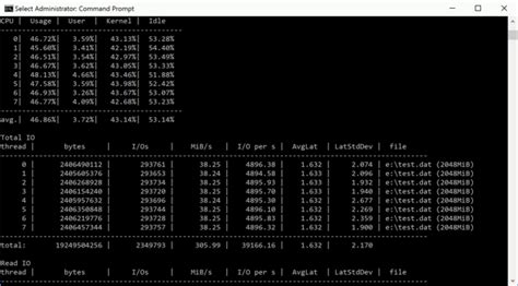Benchmarking The VMware LSI Logic SAS Controller Against The PVSCSI Controller SQLpassion