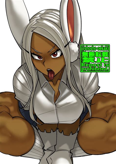 Miruko Boku No Hero Academia Boku No Hero Academia Anime