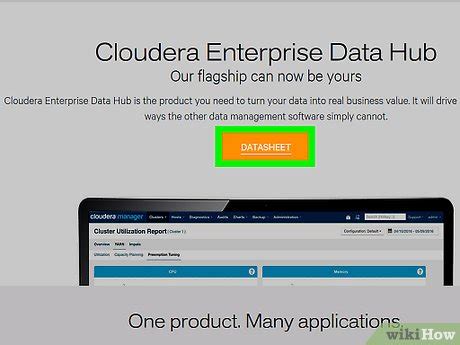How To Practice Hadoop Online Steps With Pictures WikiHow Tech