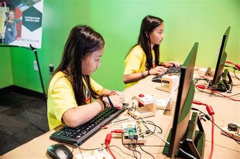Pi Day At The Raspberry Pi Foundation Noise