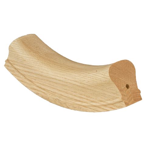 Georgian 7314 90 Degree Up Easing