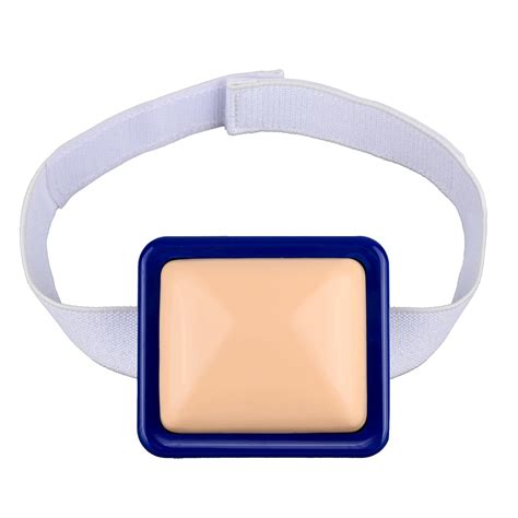 Simcoach Intramuscular Injection Practice Model Pad