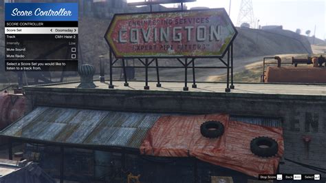 Menu Can Be Opened During A Cutscene Or On Top Of The Interaction Menu Issue 101 Guad