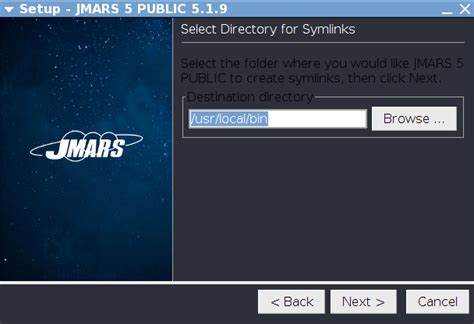 Install Jmars On Linux Jmars Java Mission Planning And Analysis For