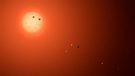 Trappist 1