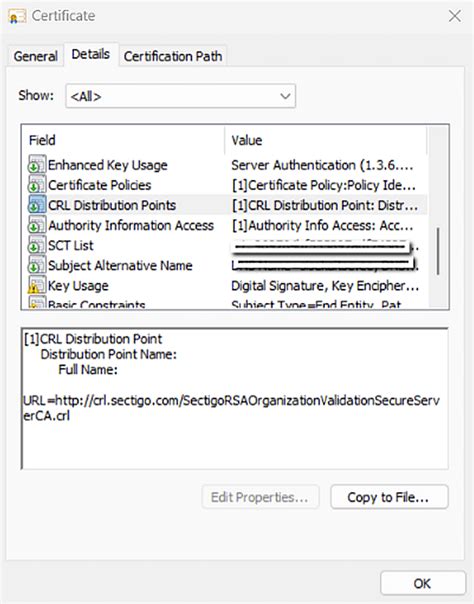 How A Crl Certificate Revocation List Works Cheap Ssl Security