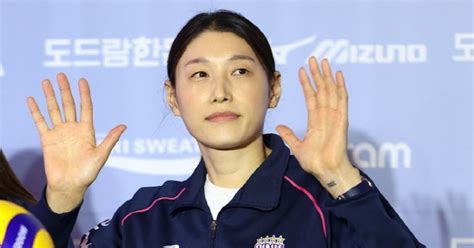 우승 어렵다고 생각 안했는데 여제의 간절한 바람 화려한 라스트댄스→홀가분하게 떠나고파