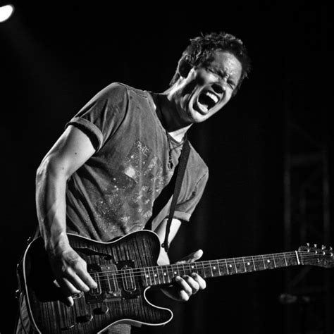 Jonny Lang Genres Songs Analysis And Similar Artists Chosic