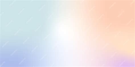 Light Gradient Background