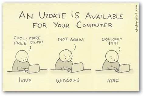 Geek Jokes