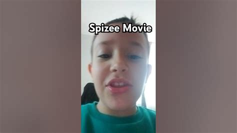 Spizeegaming Spizee Movie Youtube