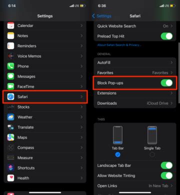 How To Stop Pop Ups On Android And IPhone