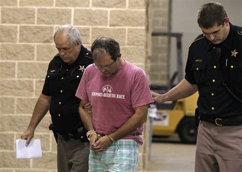 The Killing Of Dr Joseph Sonnier