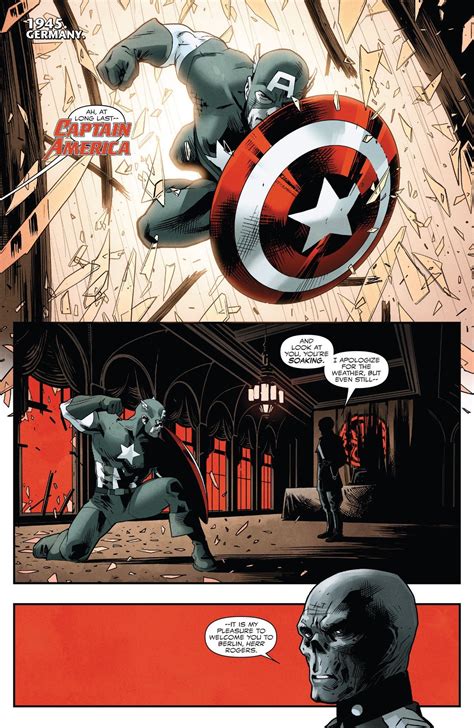 Pin By Cosmic Noir Art On Everything Red Skull Red Skull Marvel