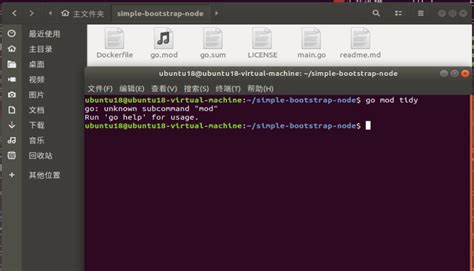 unable to run node · issue 17 · primihub primihub · github