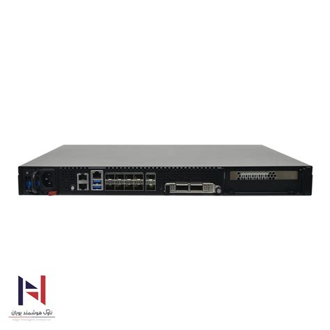 Eca 4035 محصولات ناوک هوشمند پویان