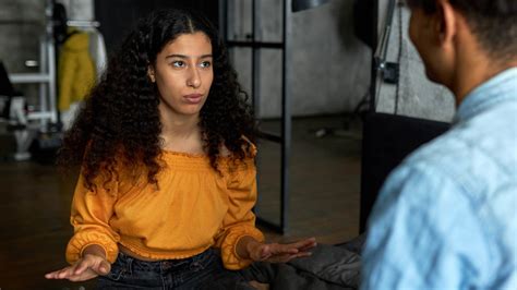 Avoidant People Say 11 Phrases When They Dont Want You To See The Real