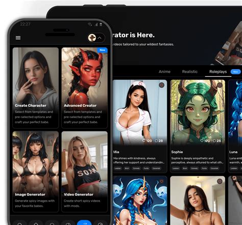 Ai Porn Video Generation Erotic Ai Clips Mybabesai