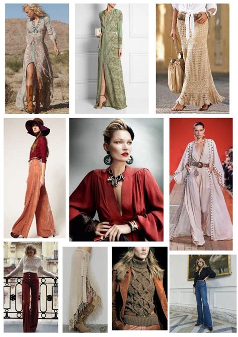 Boho Soft Dramatic Kibbe Type Artofit