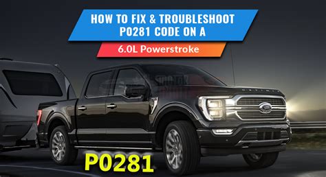 What Is P04DB Code On 6 7L Powerstroke How To Fix It