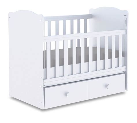 საწოლი საბავშვო ოთახი ‘ერგო ნევადა 70 130 სმ 905 58 2