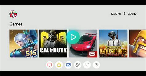 Switch Album On Imgur
