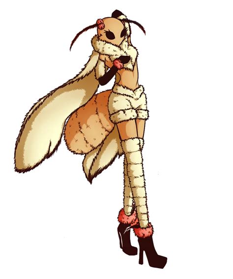 Mothiva Bug Fables Wiki