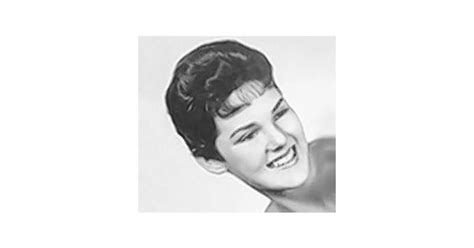 Nancy Mcdade Obituary 1944 2015 Hamilton Fl Journal News