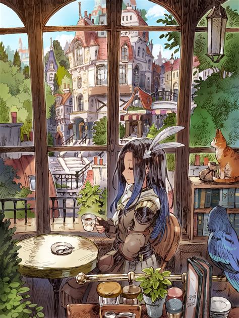 Original Drawn By Matsuda Matsukichi Danbooru