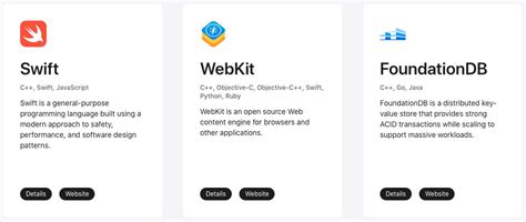 apple veröffentlicht neue open source webseite macgadget