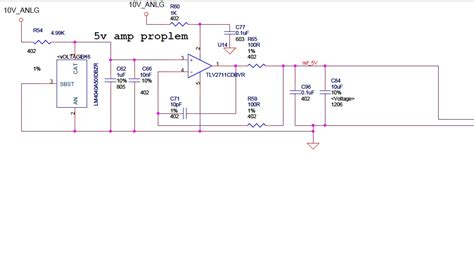 ADS Gain Deviation Data Converters Forum Data Converters TI E E Support Forums