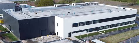 Micromeritics Launches Technical Collaboration With Fraunhofer Research Institution For Battery