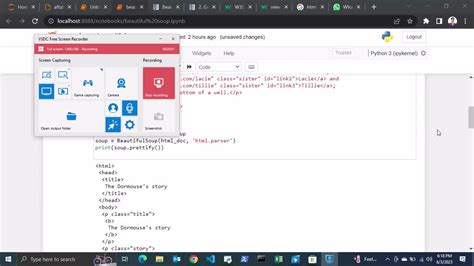 Malik Usama Zaheer On Linkedin Python Webscraping Dataanalysis