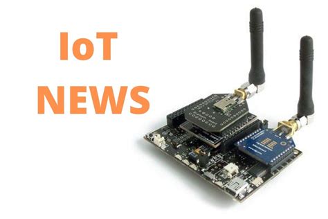 News Choosing The Right Microcontroller For Your Iot Project Mash Ict
