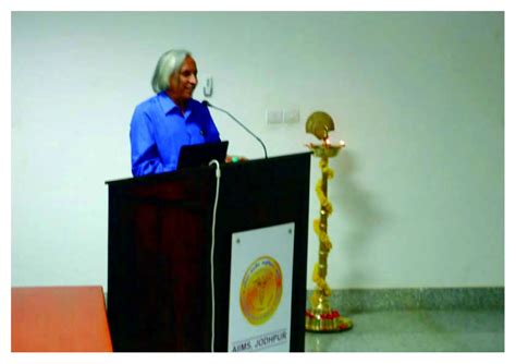 Jodhpur Lead Awareness Program Inslar