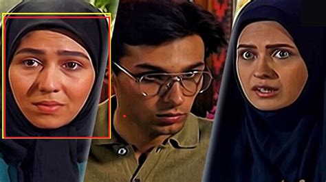 تغییر جذاب و زیبای چهره حمیده سریال در پناه تو بعد 29 سال 5 عکس فوق