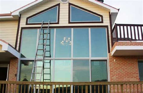 Suntingkorea 시공사례 양평 전원주택 열차단 시선차단필름