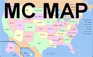 1 Percenter Motorcycle Clubs Territory Map 1 Percenter Motorcycle Clubs Territory Map