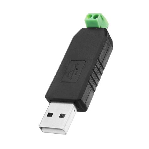 Usb To Rs485 Converter Module Usb To Ttl Rs485 Dual Function Dual