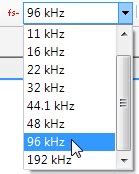 Sampling Rate Considerations Analog Devices Wiki