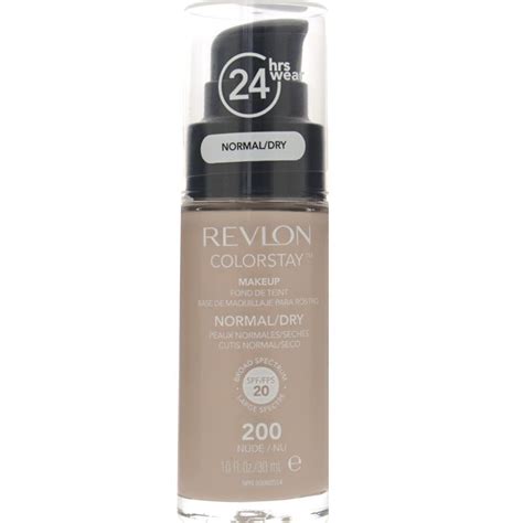 Revlon Colorstay Nude Best Price In Singapore Jun Lazada Sg