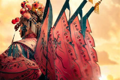 破阵子芸公子yunzizy 站酷zcool