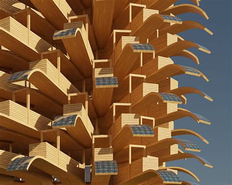 NUDES Architecture And Design News And Projects