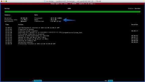 Veeam Veeam Agent For Linux 20 Is Now Available Backups To Cloud