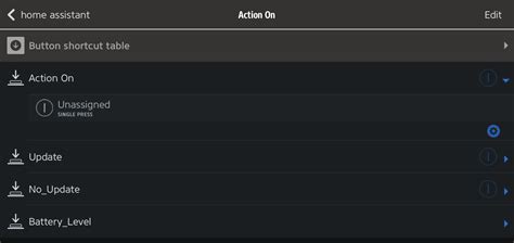Zigbee Mqtt Button Device Trigger Resets To Unknown In UI After Restart Zigbee Home