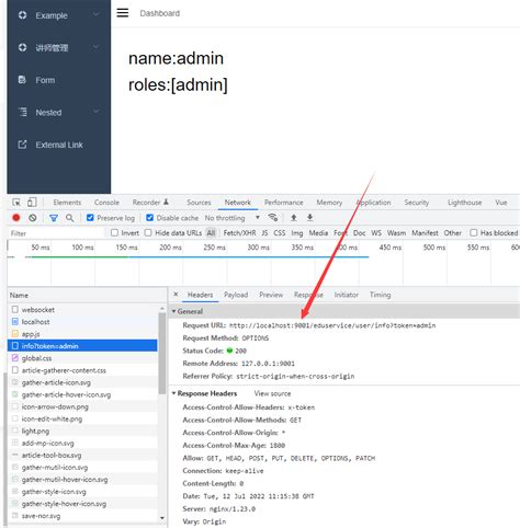 一图了解nginx在项目中的使用 腾讯云开发者社区 腾讯云